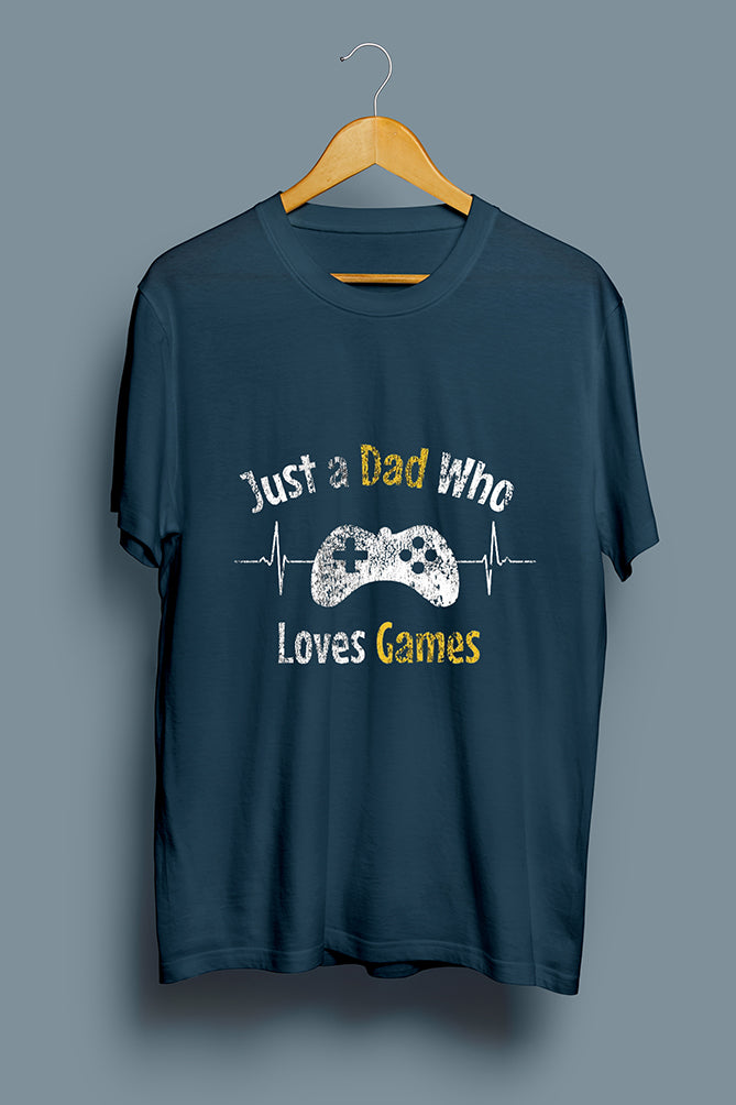 Gaming – Peaceloom